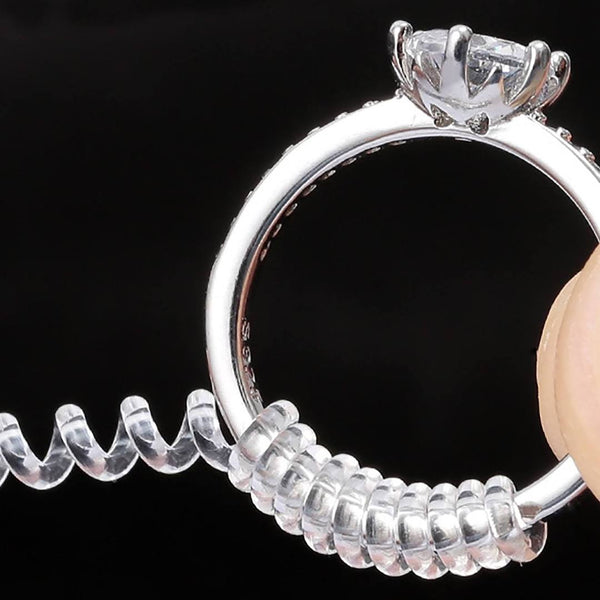 Ring Resizer – The Jewel Box ZA